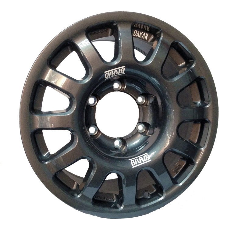 BRAID FULLRACE T DAKAR - Bendigo Tyres