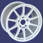 Braid Wheels | Australia | Custom Made Competition Wheels