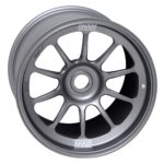 Braid Wheels | Australia | Custom Made Competition Wheels