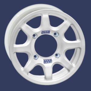 Braid Wheels | Australia | Custom Made Competition Wheels