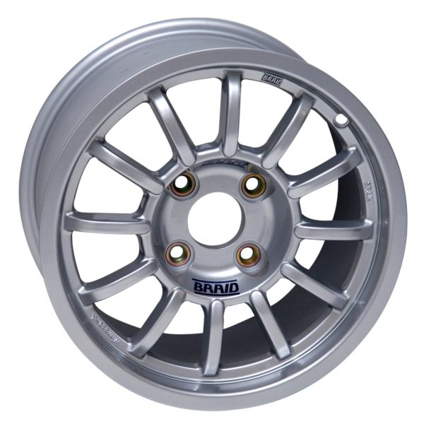 Braid Wheels | Australia | Custom Made Competition Wheels