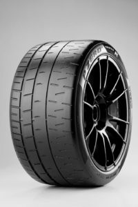 PIRELLI P ZERO TROFEO R - Bendigo Tyres